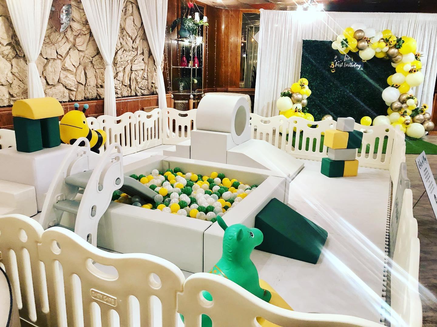 Soft Play Rentals Chicago - Soft Play Oasis Serving Chicago North Shore