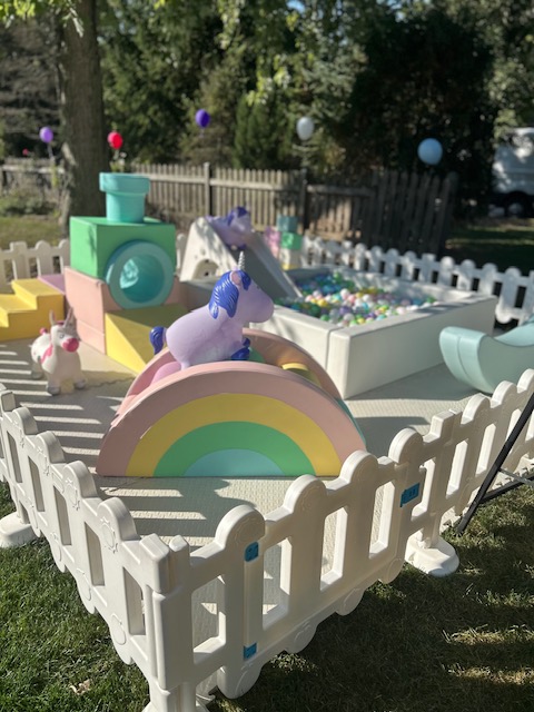 Soft Play Rentals Chicago - Soft Play Oasis Serving Chicago North Shore
